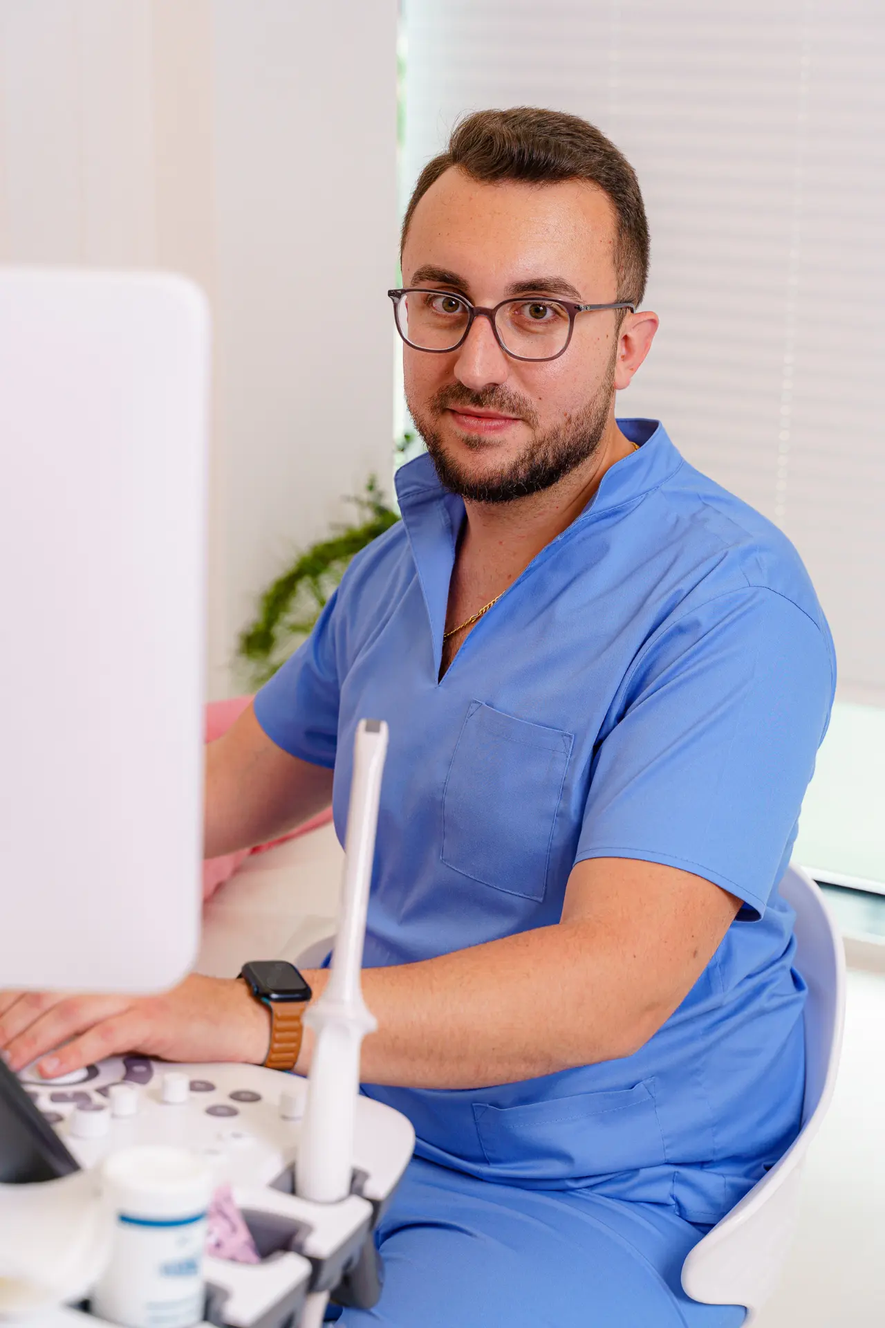 GynExpert | Resursele Pacientului - Informații Utile